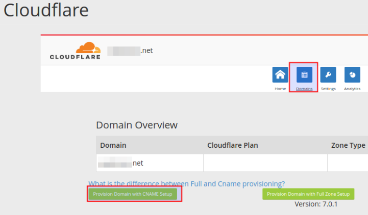 Configurar Cloudflare en tu sitio web - WNPower Blog