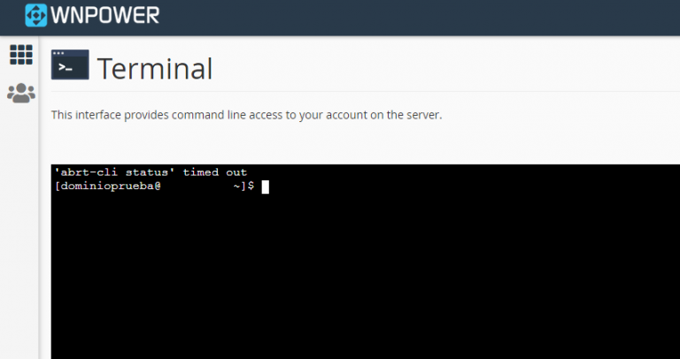 Cómo importar una base de datos MySQL en cPanel - WNPower Blog