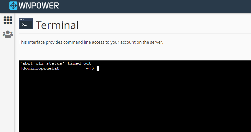 Cómo importar una base de datos MySQL en cPanel - WNPower Blog