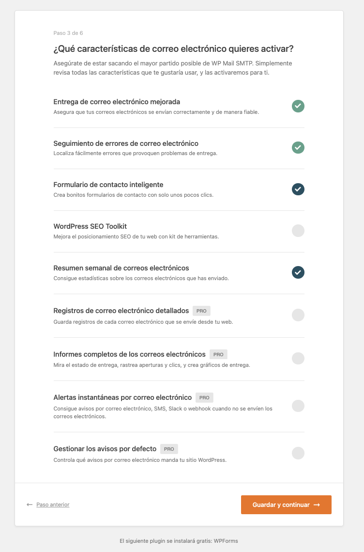 WordPress no envía correos: la guía con la solución definitiva ...