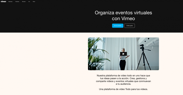 Hosting de video para WordPress: alojar tus videos fuera de tu plan de alojamiento web - WNPower ...